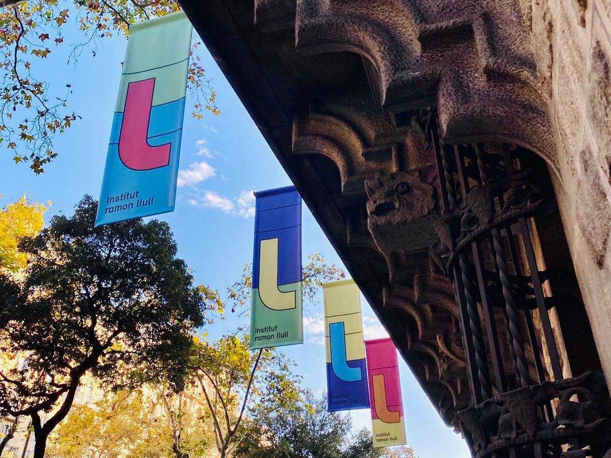 Quiénes somos - Institut Ramon Llull – Lengua y cultura catalanas